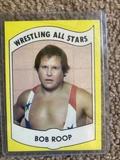 Wrestling Trading Card Checklists - Find the Year and Product
