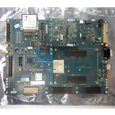 Card Based (VXI/PXI/PCI) - Interface Cards