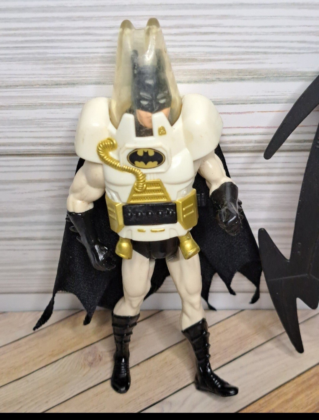 Batman action Figures. 90s | eBay