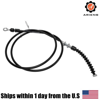 Genuine OEM Ariens 06900508 Deflector Snow Blower Cable 920013 920014 ...