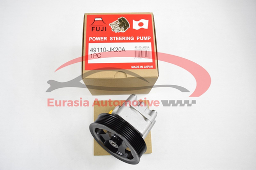 Fuji Power Steering Pump 49110JK20A For Infiniti M35 M37 07-13 (Made in ...