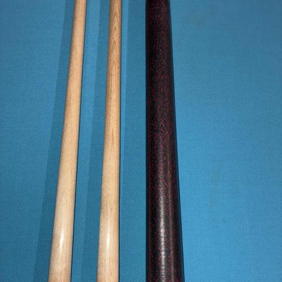 Coker Custom Pool Cue | eBay