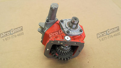 442ZFAHX-A3XD PARKER CHELSEA PTO 6 BOLT MOUNT | eBay