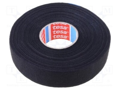 1 Stück, Band: textil TESA-51618-25 /E2DE | eBay.de