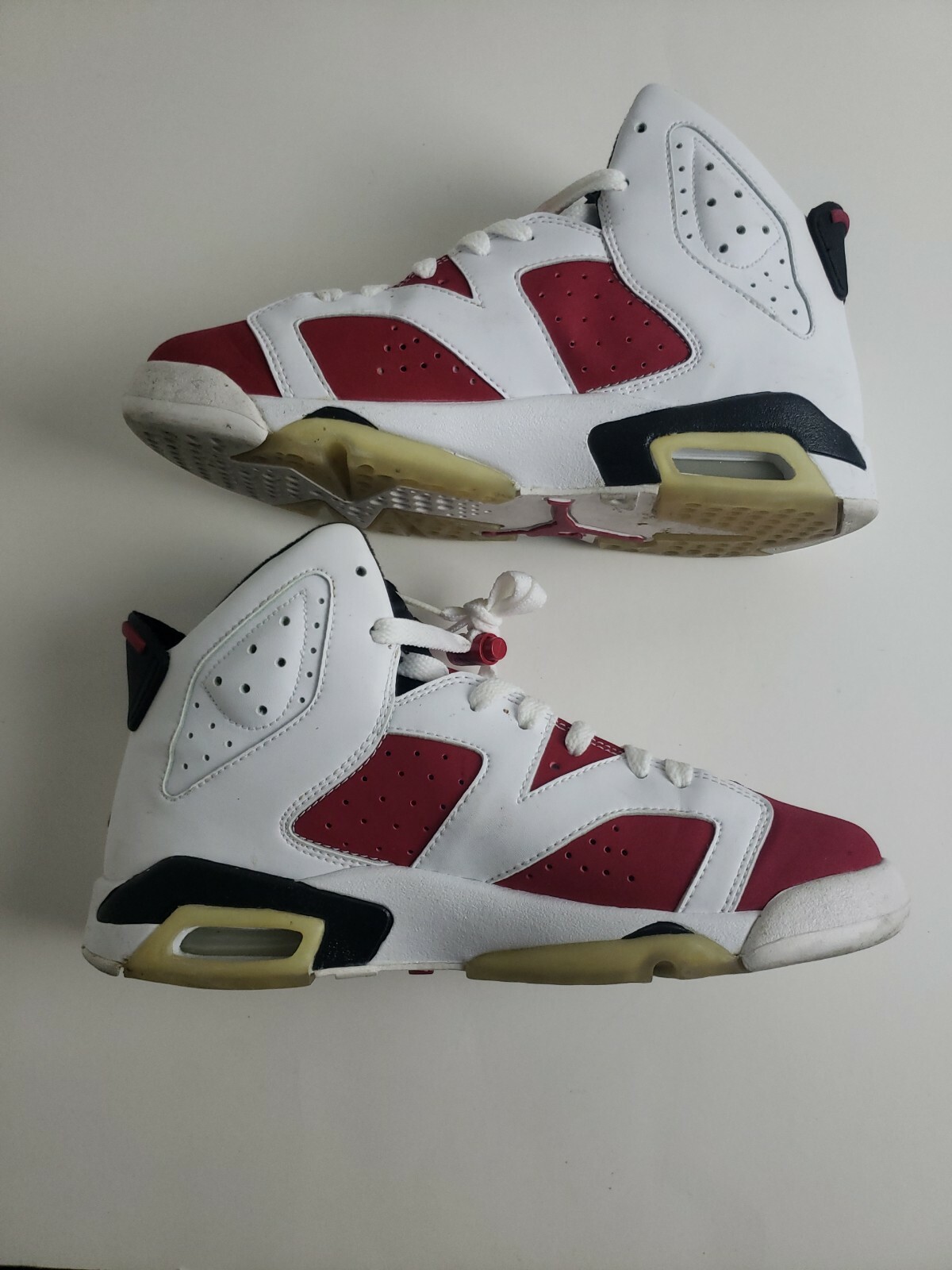 Jordan 17 6 Package