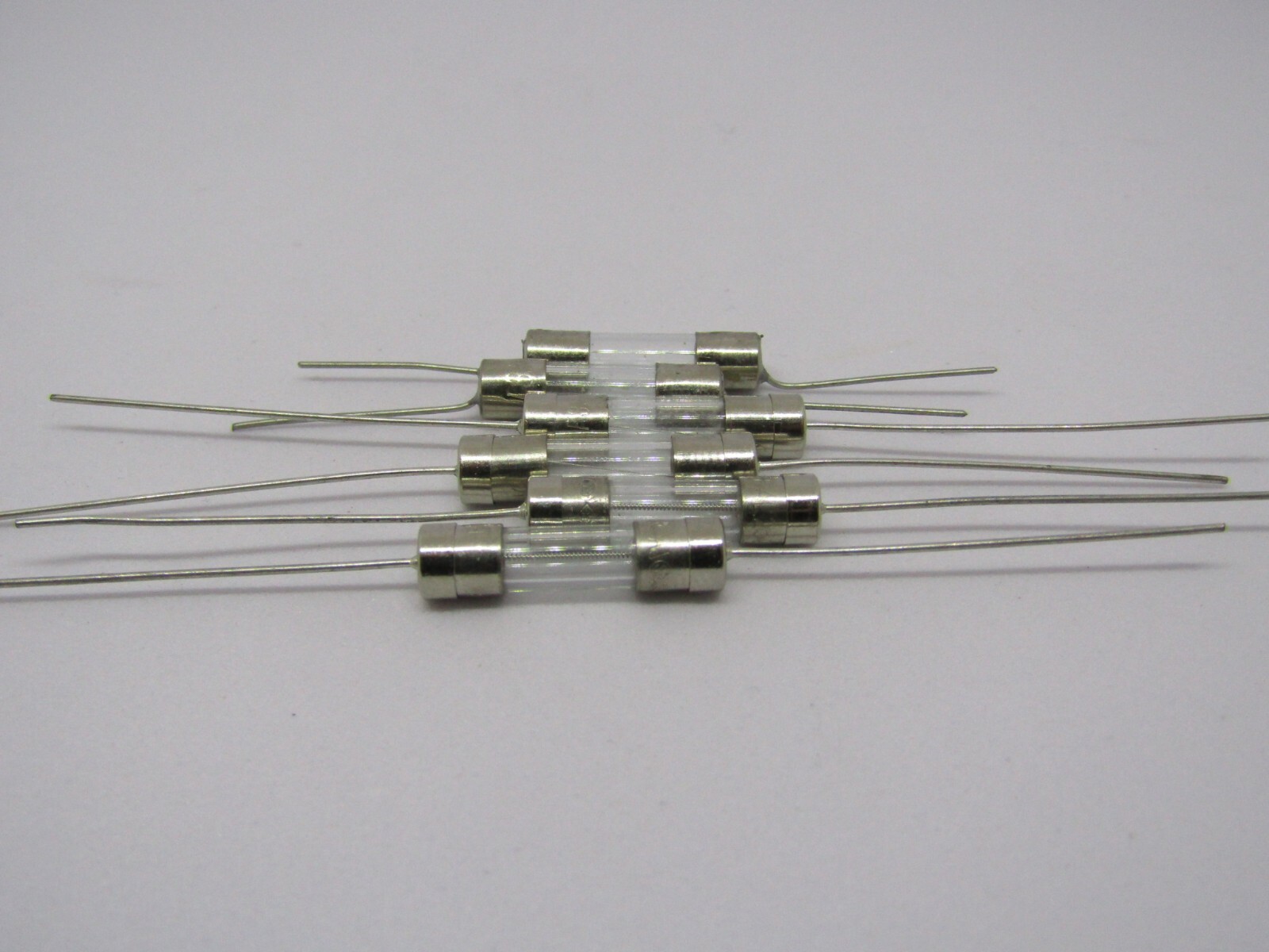 Foot lead GLASS fuse 3.15A Slow & F3.15A Fast Blow T3.15AL250V 5x20mm ...