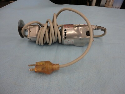 Orthopedic - Stryker Cast Cutter