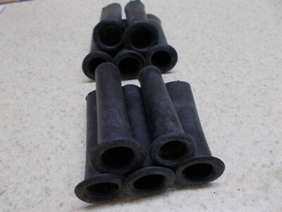 Lot of 10 Amphenol MS3420-10 Bushing | eBay