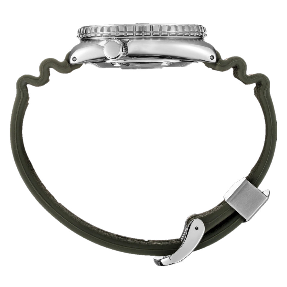 Seiko Prospex Turtle Series Automatic Mechanical Watch SRPE05 / SBDY051 ...