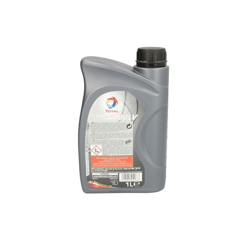 Getriebeöl ATF TOTAL FLUIDE MV LV 1L | eBay.de