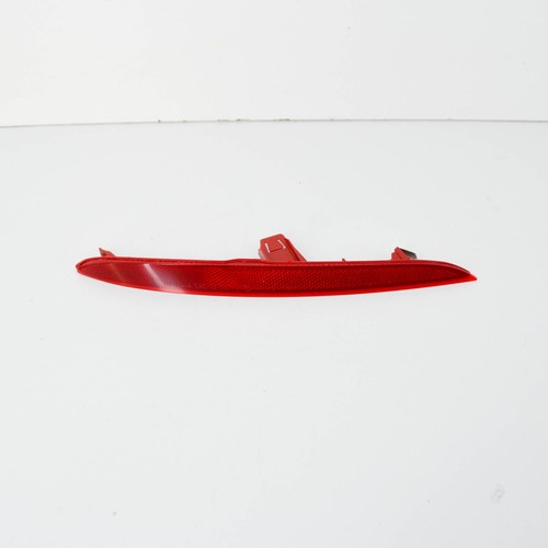 New Genuine BMW X4 SERIES F26 Rear Bumper Left N/S Reflector ...