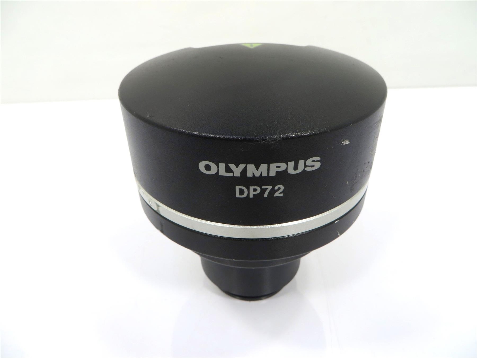 Olympus DP72 Microscope Digital Camera + Olympus U-TV0.5XC-2 | eBay