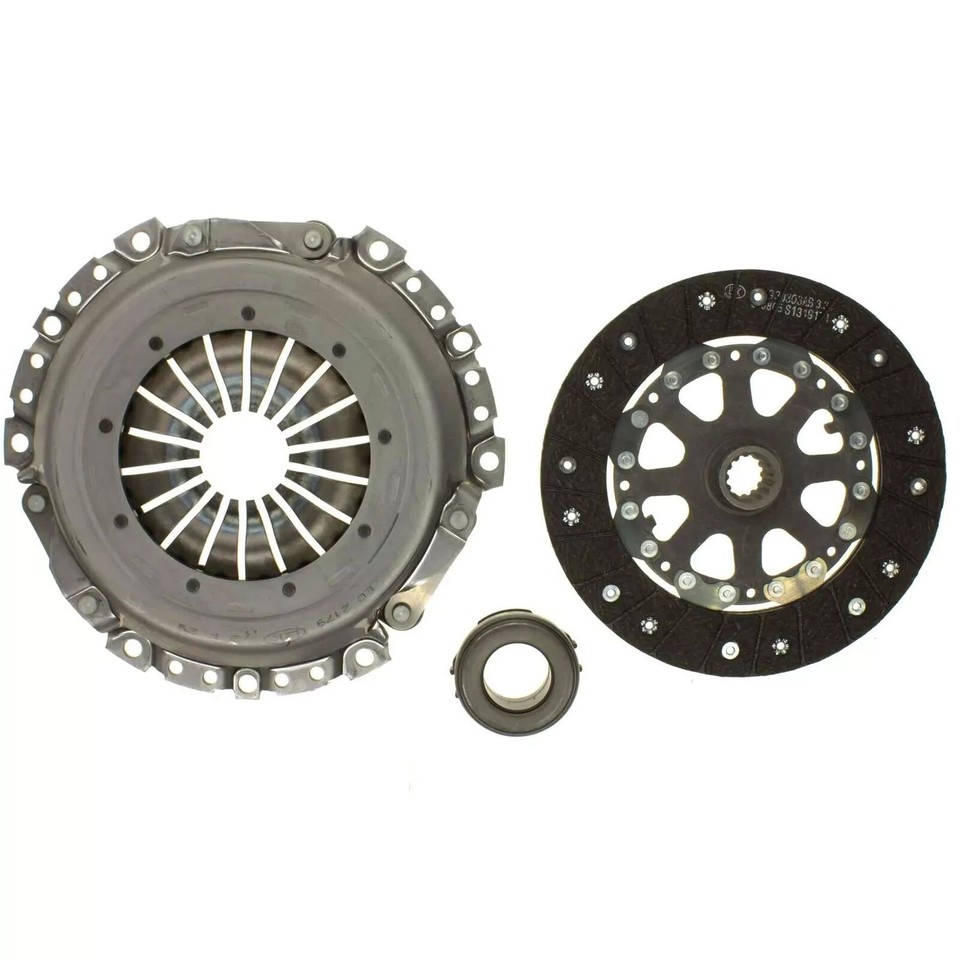 Standard Replacement Clutch Kit OEM Type Set For Mini Cooper S 1.6L ...