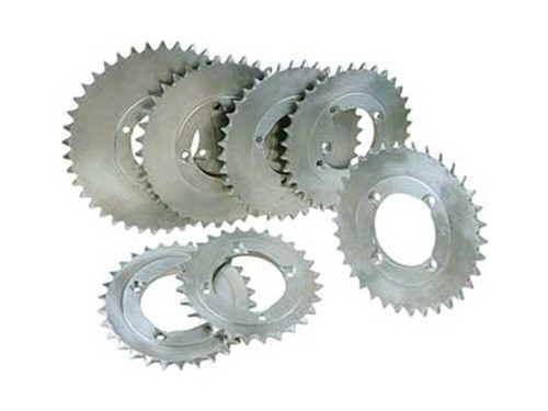 Mighty Mini 120cc Snowmobile 42 Tooth Gear - 30101042 | eBay