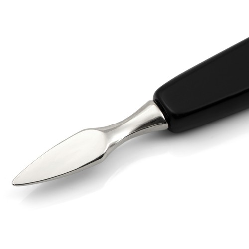 Hans Kniebes Double Instrument, Cuticle Pusher & Nail Knife, Solingen ...