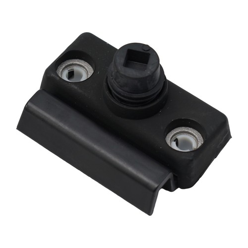 2Pcs 2117500097 For Mercedes E Class W211 Trunk Lid Stopper Bumper ...