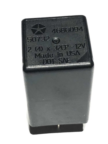 1997-00 Dodge Caravan Voyager 1999-2006 Grand Cherokee Turn Signal ...