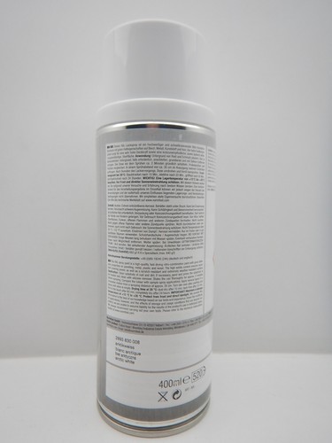 3x ARKTIKWEISS WEIß MERCEDES BENZ 9147 LACK SPRAY SPRAYDOSE 400ML | eBay.de