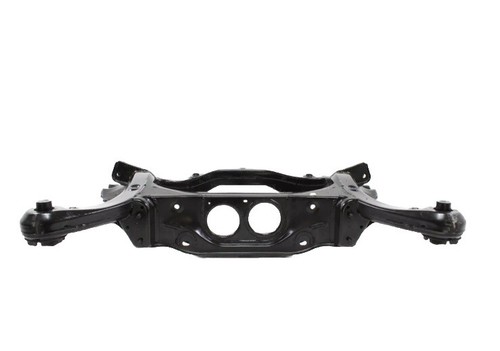 TOYOTA HIGHLANDER REAR SUBFRAME SUB FRAME CROSSMEMBER CROSS MEMBER OEM ...