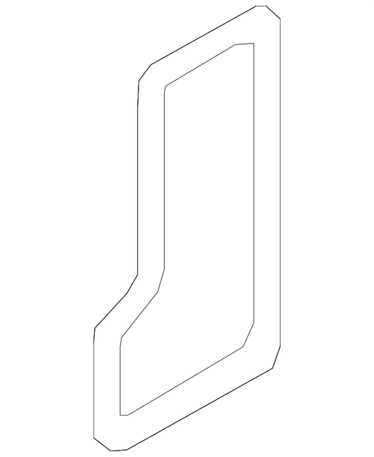 Genuine Audi Gasket 059145773B OEM for sale online | eBay