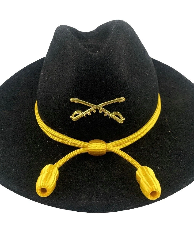 Stetson Cavalry Hats