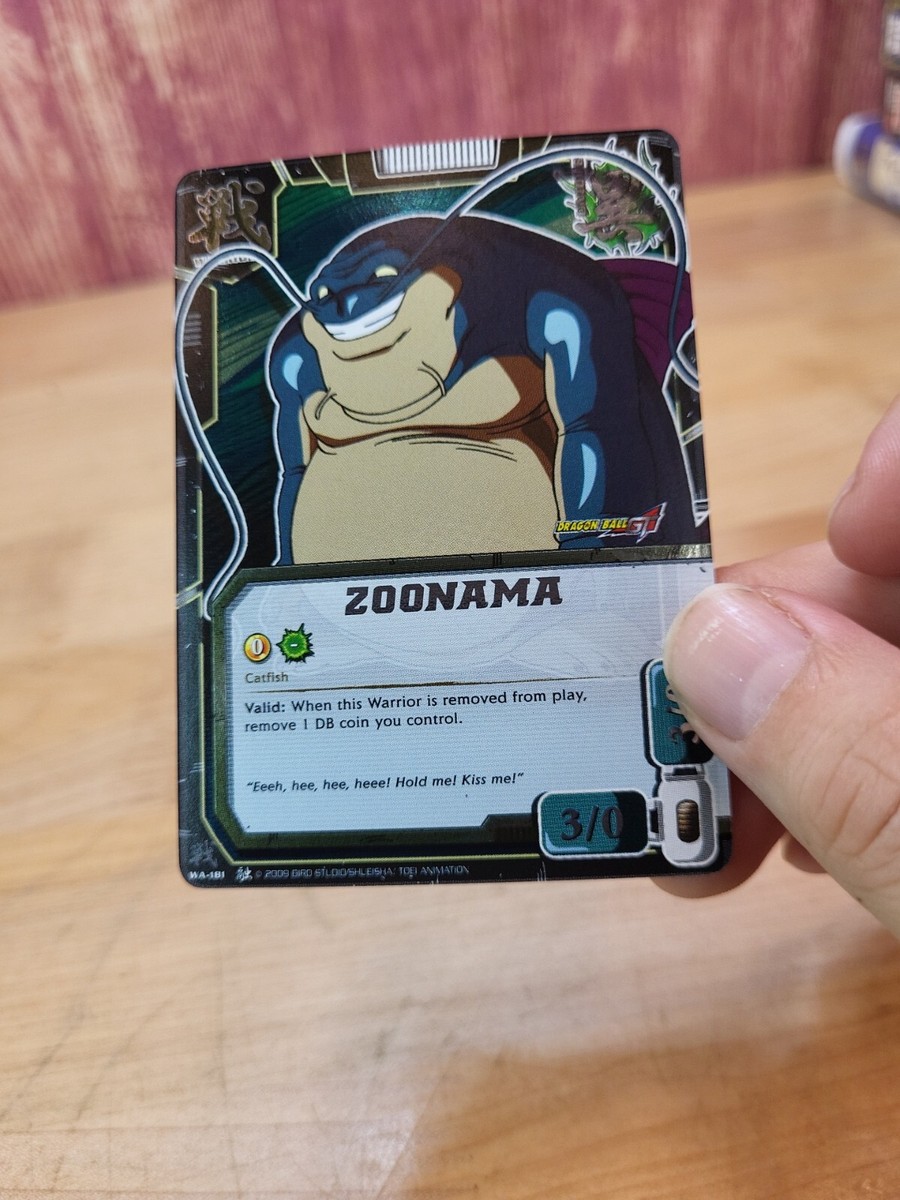 Zoonama