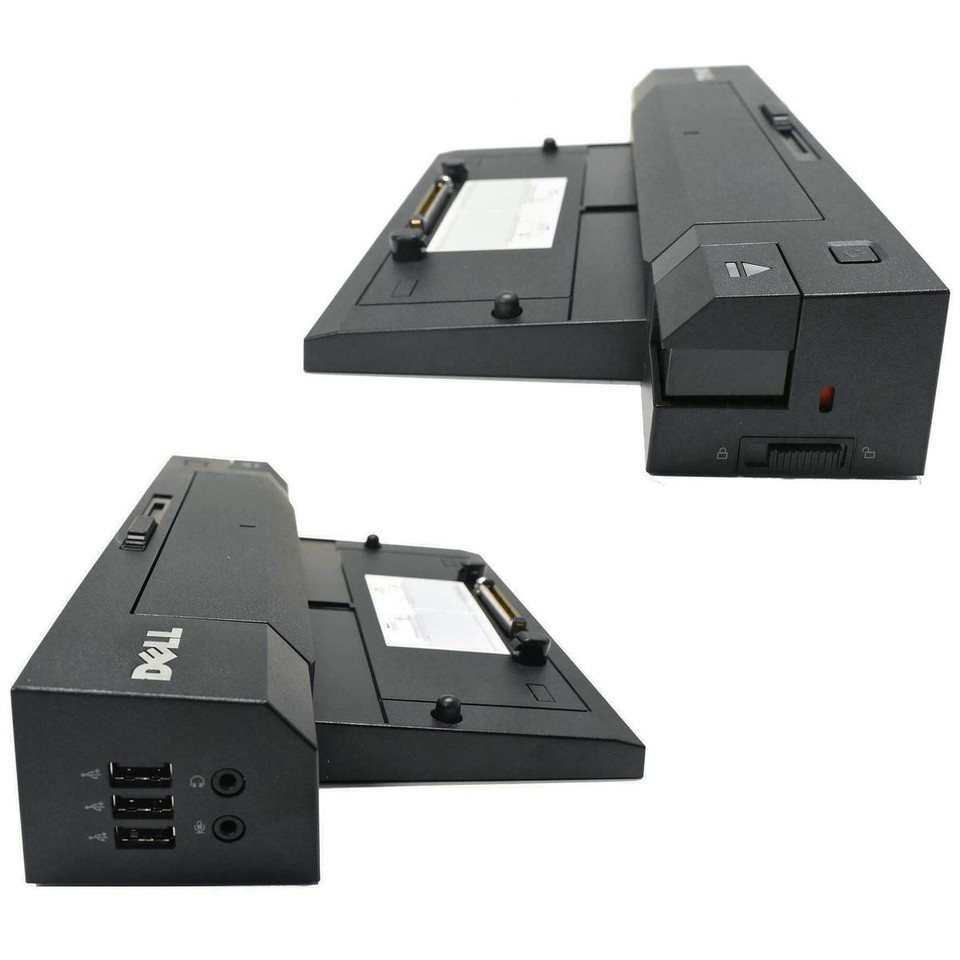 Docking Station Dell PR02X K09A USB 3.0 Dell Latitude E5270 E5430 E5440 ...