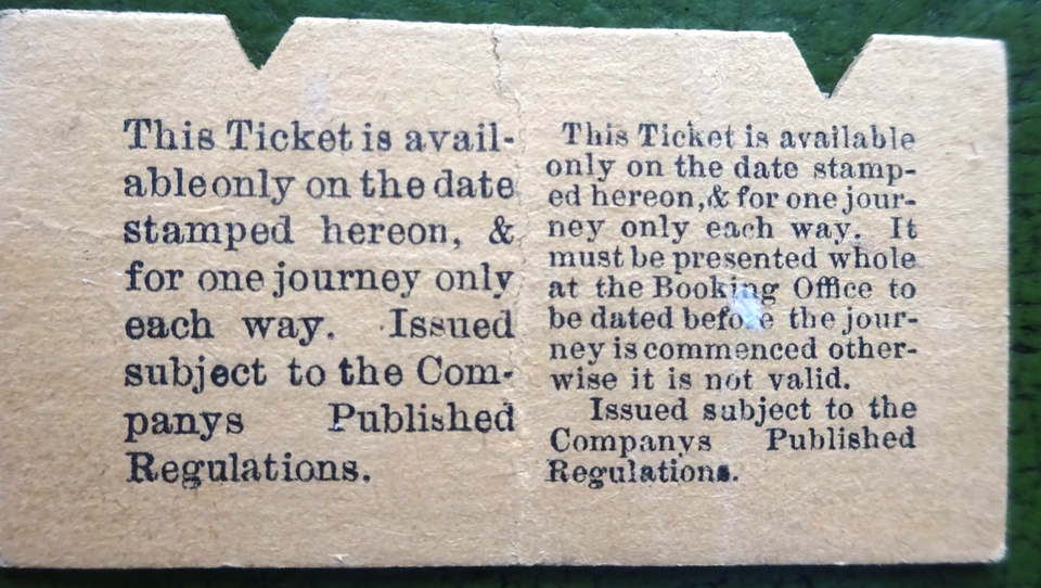 N.L.R. Return HOMERTON to DALSTON JUNC Hackney Union Workhouse Staff ...