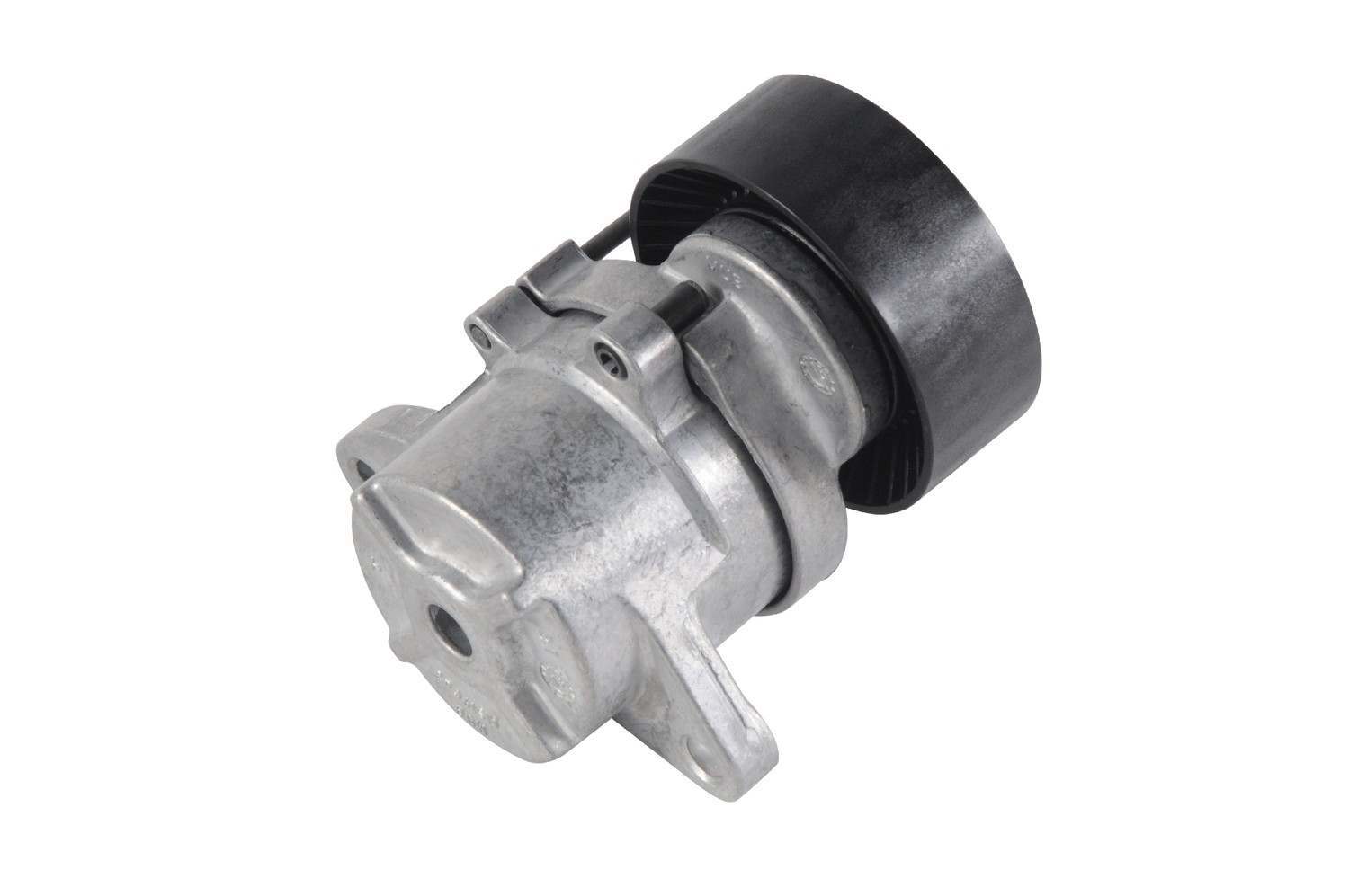 Accessory Drive Belt Tensioner Assembly-Diesel, VIN: Z, Eng Code: LUZ ...