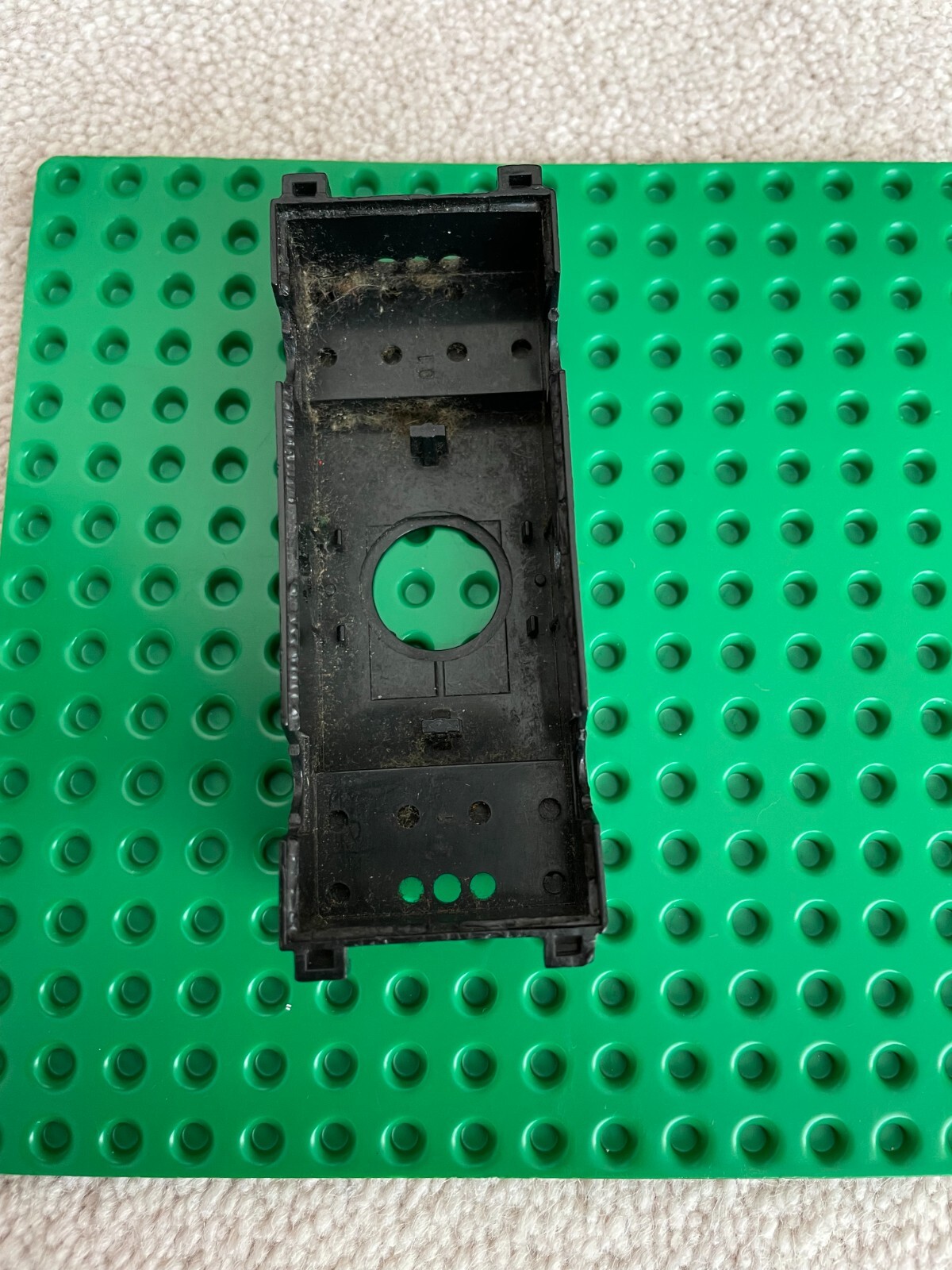 Lego Vintage 12v Train Parts, Select What You Need 7740 7745 7725 7727 ...