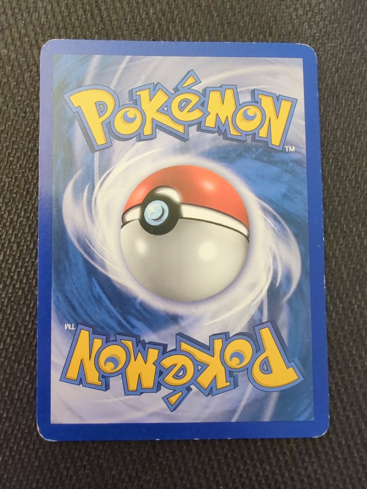 Pokémon TCG Holon's Voltorb EX Delta Species 71/113 Regular Common for ...