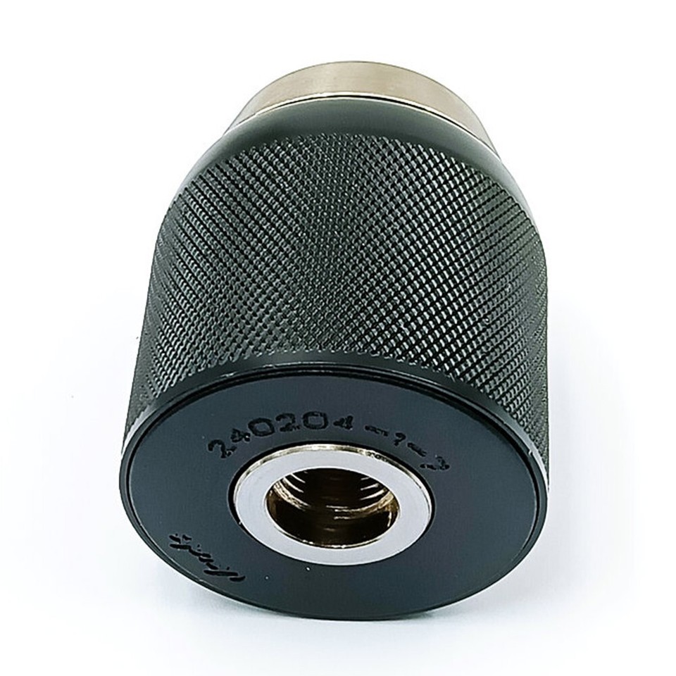 Heavy Duty N928691 SelfLocking Keyless Chuck for DCD800 DCD805 ...