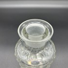 Antique Princess Arlene Perfume Bottle with Stopper S. S. Pierce Co Boston Mass | eBay