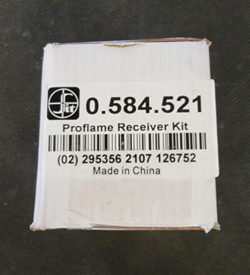 BRAND NEW Empire Comfort Systems Proflame Receiver Kit 0.584.521 | eBay