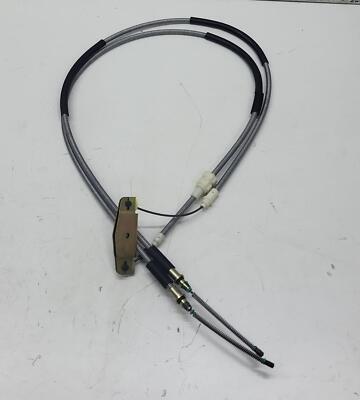 Ford Escort/Orion/Tt Handbrake Cable Cod:21338 | eBay