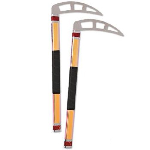 G-Force Illuminator Kama - Red | eBay