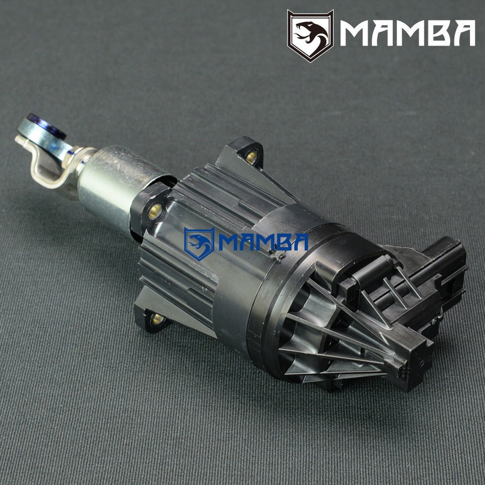 Genuine HONDA CIVIC 1.5T TD025 Electronic turbo wastegate actuator ...