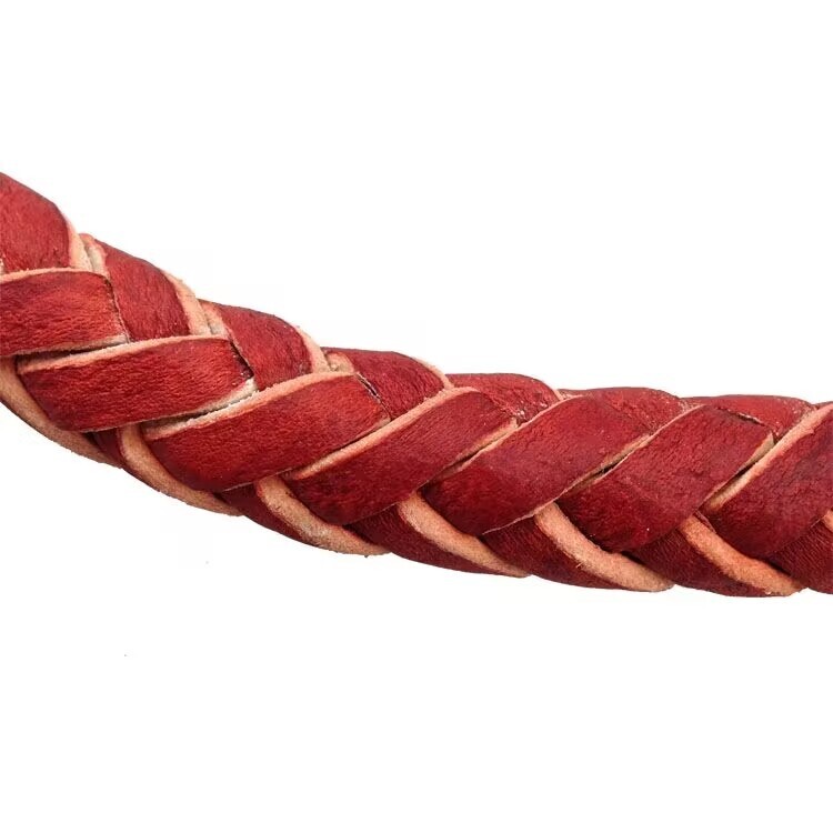 Handmade Leather Horse Whip Bull Whip Cowboy Horsewhip 00135 | eBay