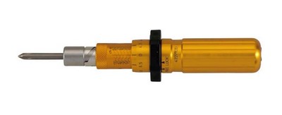 TOHNICHI TORQUE DRIVER (10～60 cNm) RTD60CN | eBay