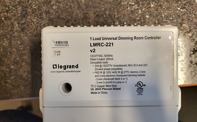 Receptacles & Outlets - Legrand
