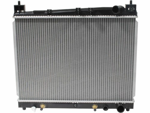 Fits 2000-2005 Toyota Echo Radiator Denso 77839BC 2003 2002 2001 2004 ...
