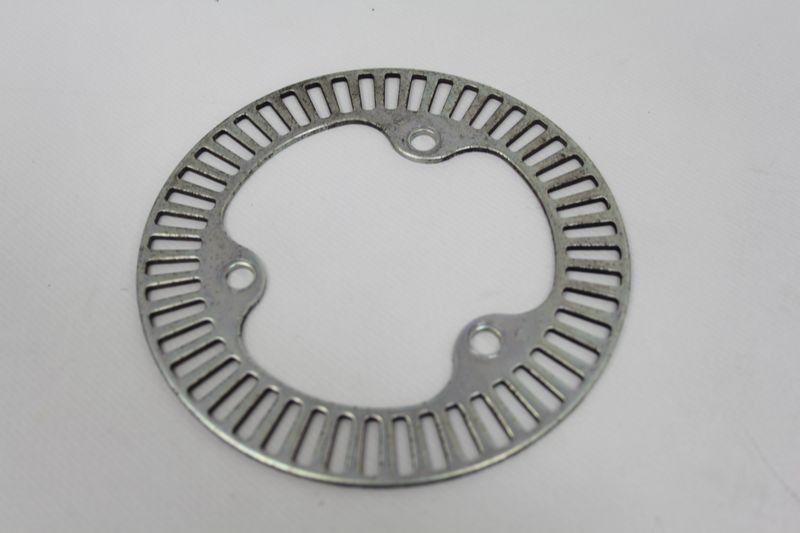 REAR PHONIC WHEEL KTM DUKE 390 125 RC 390 ABS SENSOR PHONIC WHEEL DISC ...