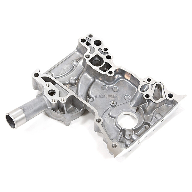 High Performance Timing Chain Kit Timing Cover for 85-95 Toyota 22R ...