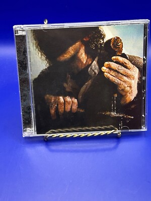 Kenn Nardi-Dancing With The Past (2 Used CD Set 2016 Anacrusis Divebomb ...