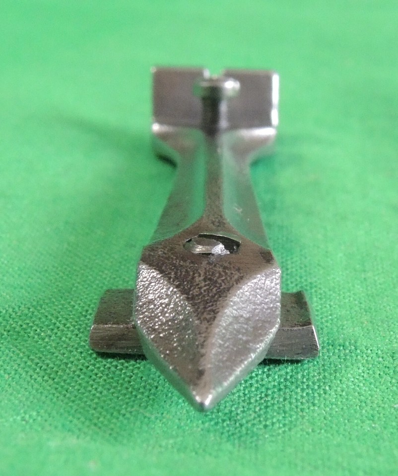 CVA Type Mountain Cast Rear Sight Muzzleloader Blackpowder -Lot RS3 | eBay