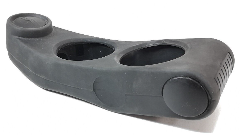 Sherwood 2, 3 Calibro Console Stivale - Computer, Profondità, Manometro ...