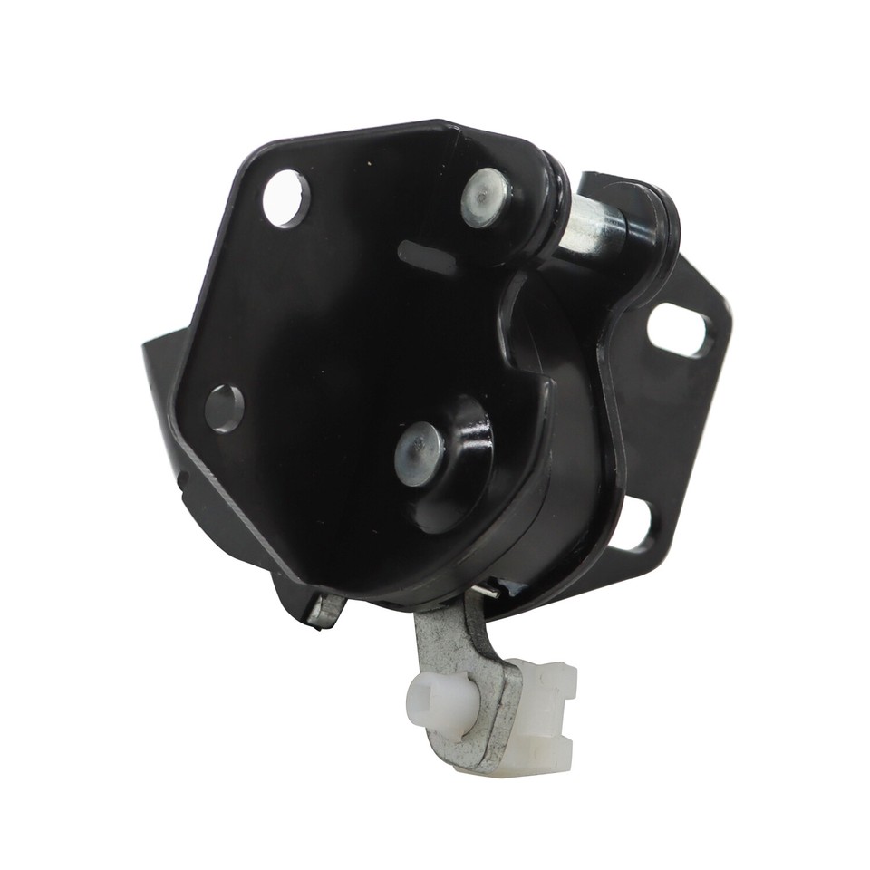 Rear Door Extended Cab Lower Latch For 99-07 Chevy Silverado GMC Sierra ...