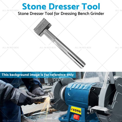 Diamond Coated Grinding Disc Wheel Stone Dresser Tool for Dressing ...