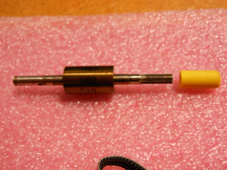 KEARFOTT / SINGER ROTOR FOR MOTOR # C551002519 NSN: 6105-00-059-3706 | eBay