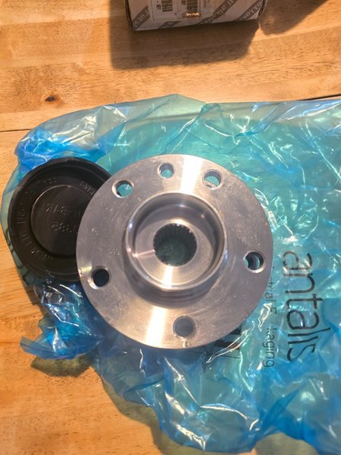 17 18 19 20 21 22 ALFA ROMEO GIULIA Wheel Bearing Hub 68309637AA | eBay